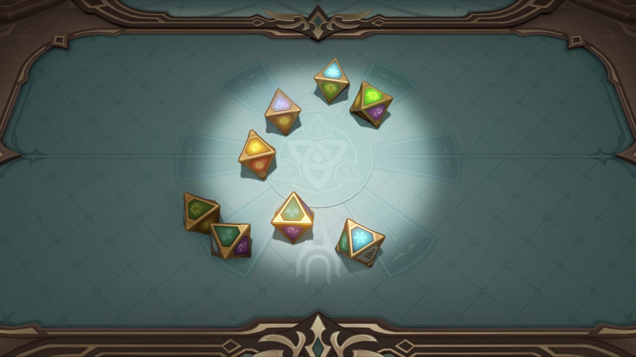 Genshin Impact version 3.3 update ‘All Senses Clear, All Existence Void ...