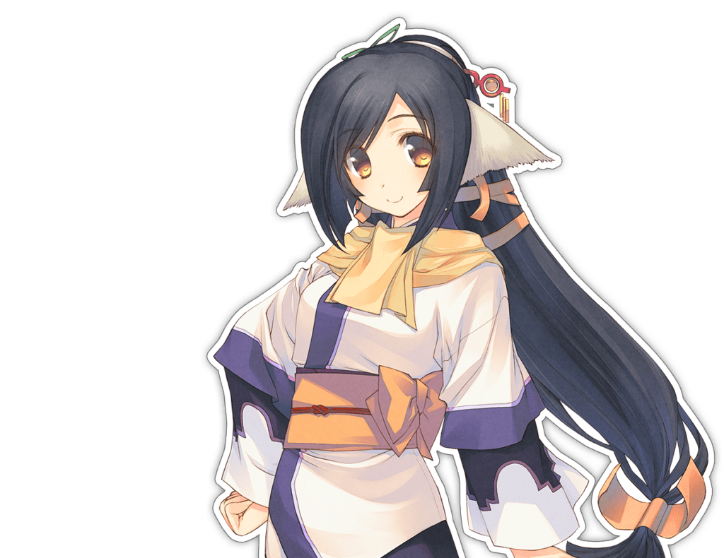 Utawarerumono spin-off visual novel Gizoku Tantei Nosuri announced for ...