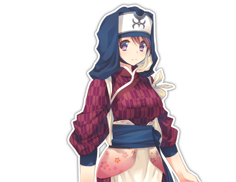 Utawarerumono spin-off visual novel Gizoku Tantei Nosuri announced for ...