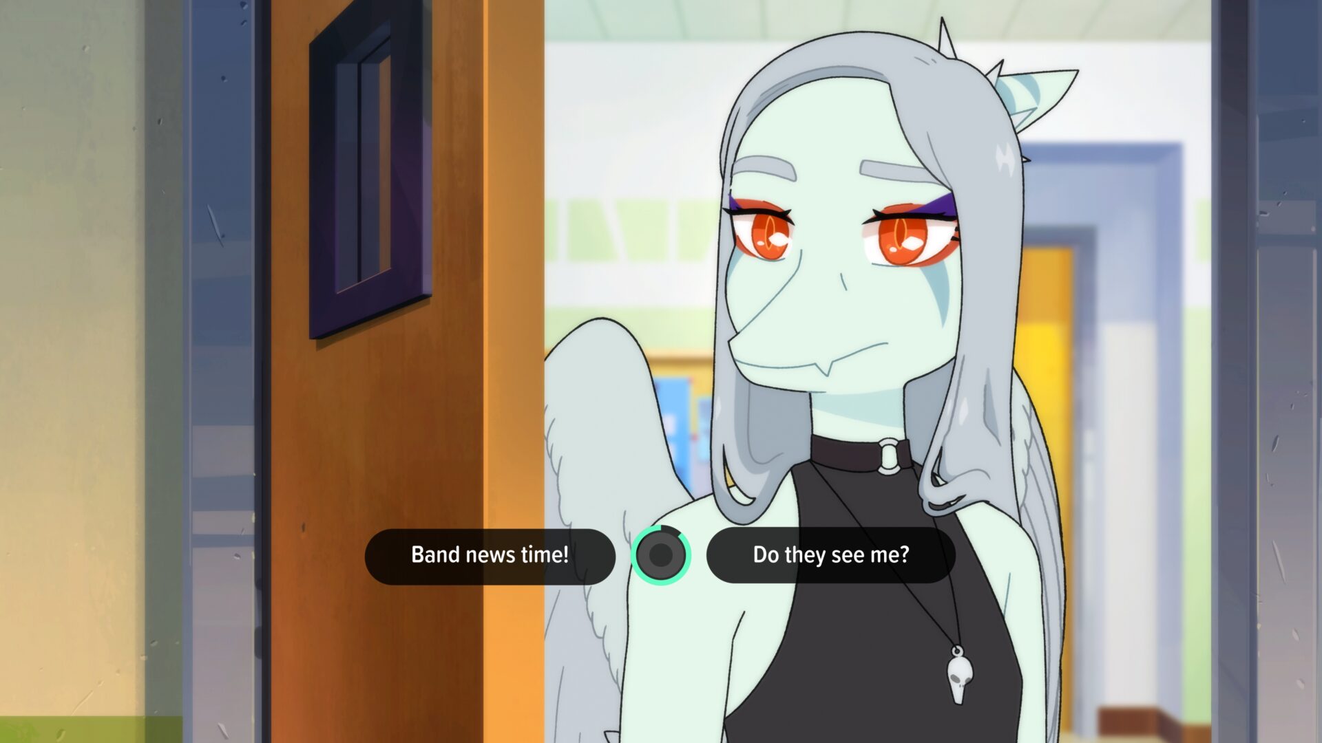 Goodbye Volcano High delayed to summer 2023, teaser trailer - Gematsu