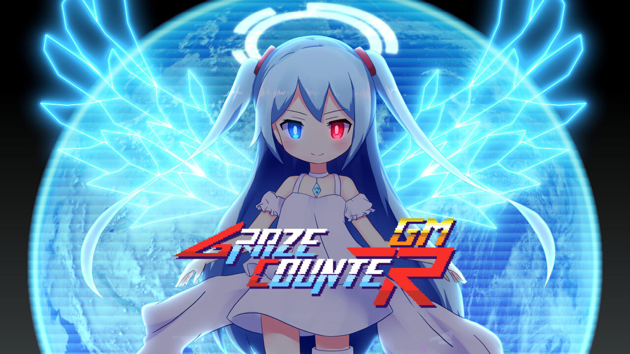 Graze Counter GM launches January 18, 2023 - Gematsu