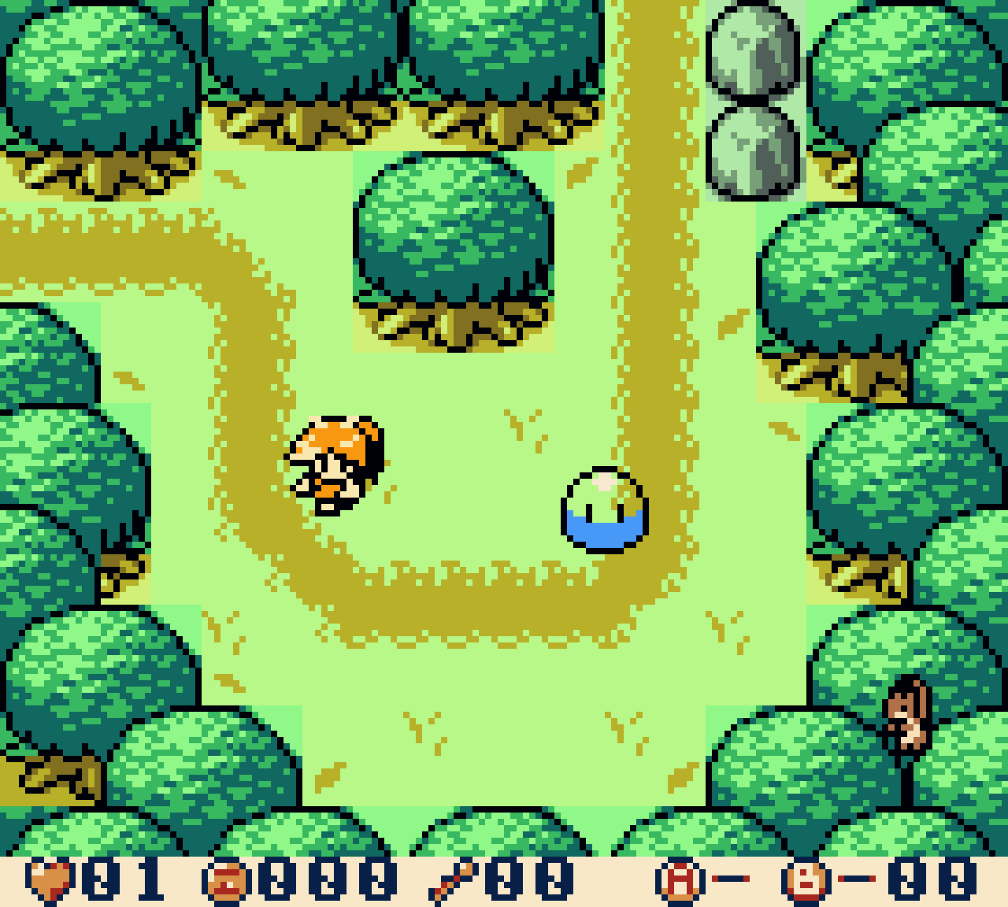 Crunchyroll announces 8-bit action adventure game Hime’s Quest for Game ...