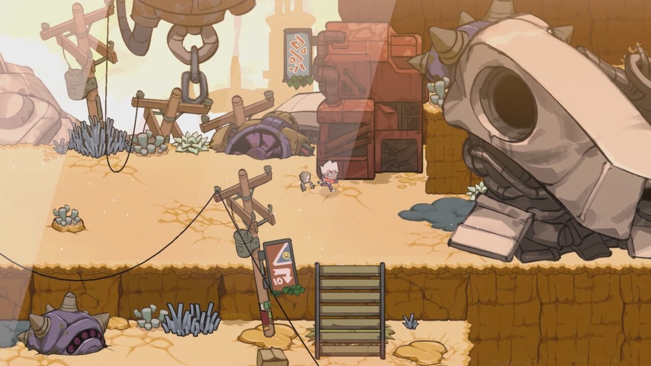 INFINITE GUITARS launches December 13 for Xbox One, Switch, and PC ...