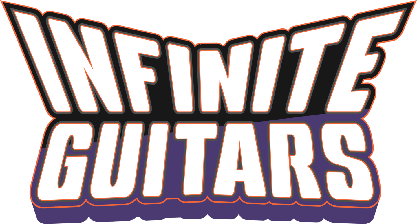 INFINITE GUITARS launches December 13 for Xbox One, Switch, and PC ...