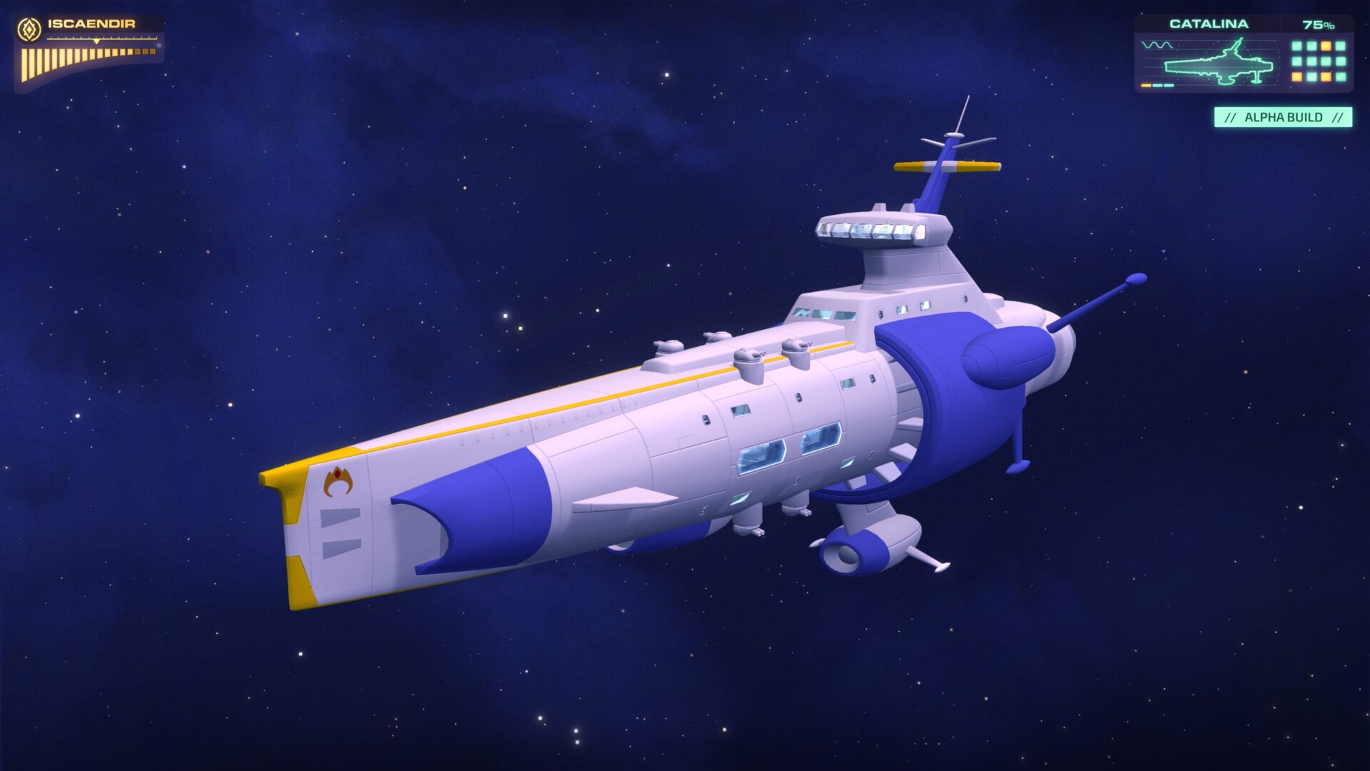 Roguelite colony simulation game Jumplight Odyssey announced for PS5 ...