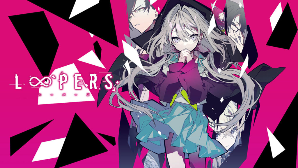 LOOPERS coming to PS4 on February 16, 2023 - Gematsu