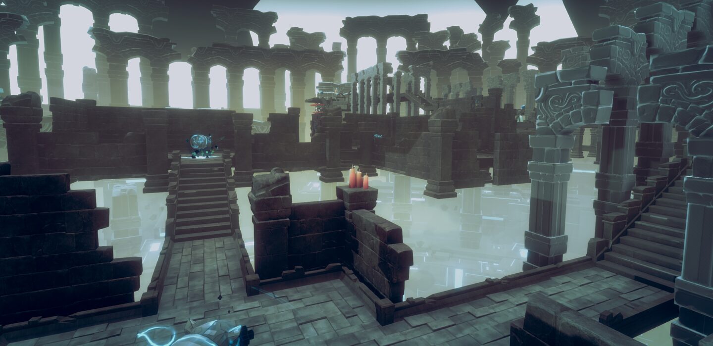 Mato Anomalies launches March 10, 2023 - Gematsu