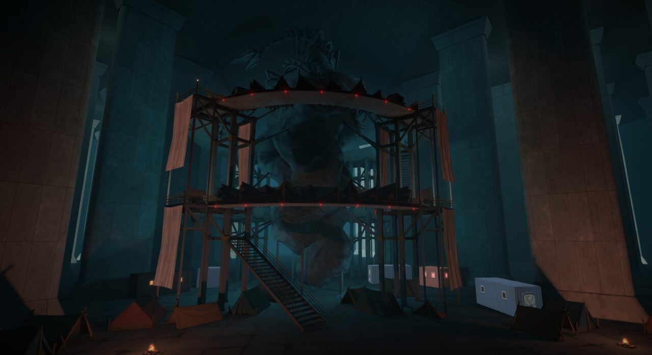 Mato Anomalies launches March 10, 2023 - Gematsu