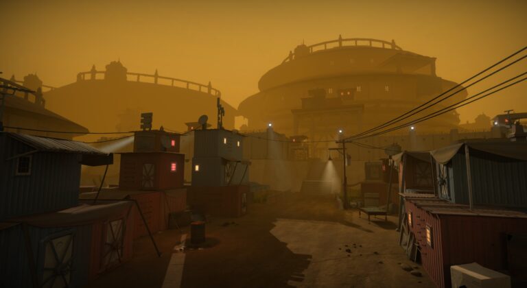 Mato Anomalies launches March 10, 2023 - Gematsu