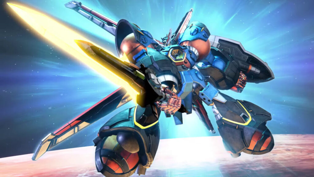 Megaton Musashi X adds PS5 version, delayed to December 16 in Japan ...