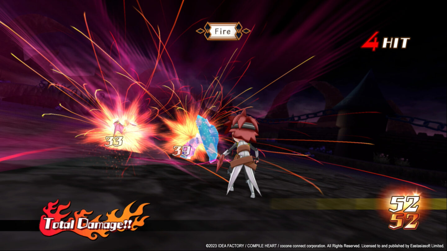 Mugen Souls coming to Switch in spring 2023 - Gematsu