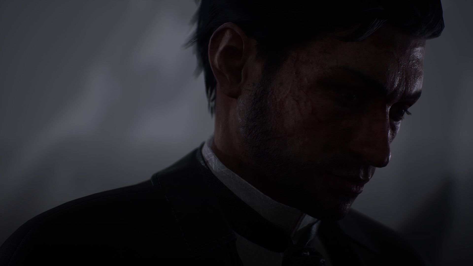 Sherlock Holmes: The Awakened remake ‘What is this Game?’ trailer - Gematsu