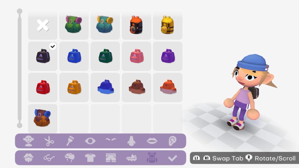 Mountain climbing platformer Surmount announced for PC - Gematsu