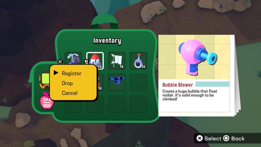 Mountain climbing platformer Surmount announced for PC - Gematsu