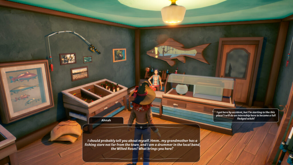 Kickstarter campaign launched for open-world life simulation game The ...