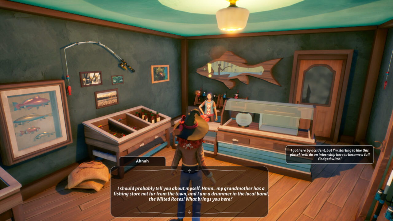 Kickstarter campaign launched for open-world life simulation game The ...