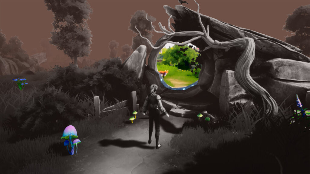 Kickstarter campaign launched for open-world life simulation game The ...