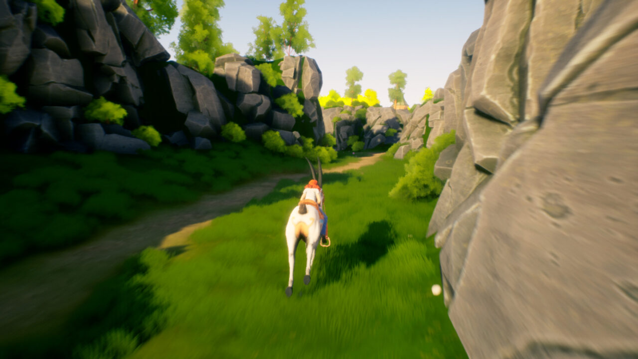 Kickstarter campaign launched for open-world life simulation game The ...