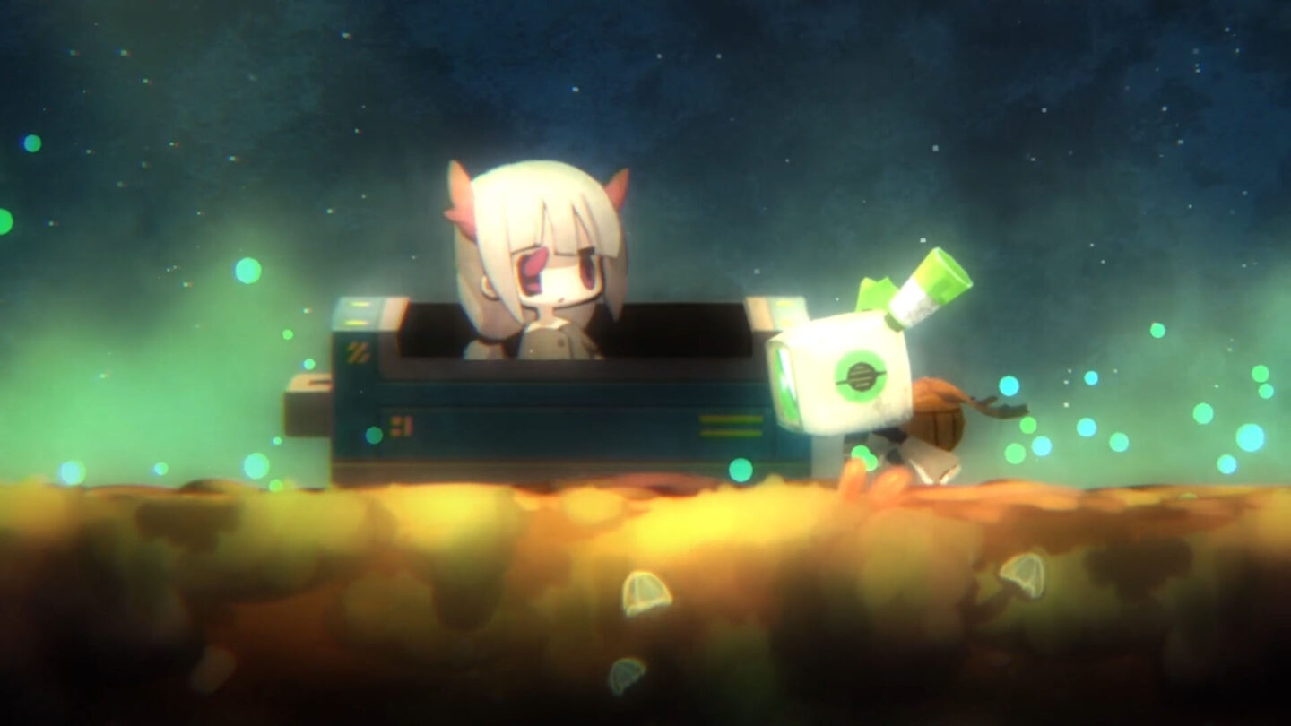 void* tRrLM2(); //Void Terrarium 2 launches February 28, 2023 in North ...