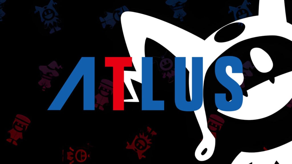 ATLUS teases ‘several unannounced titles’ in the works - Gematsu