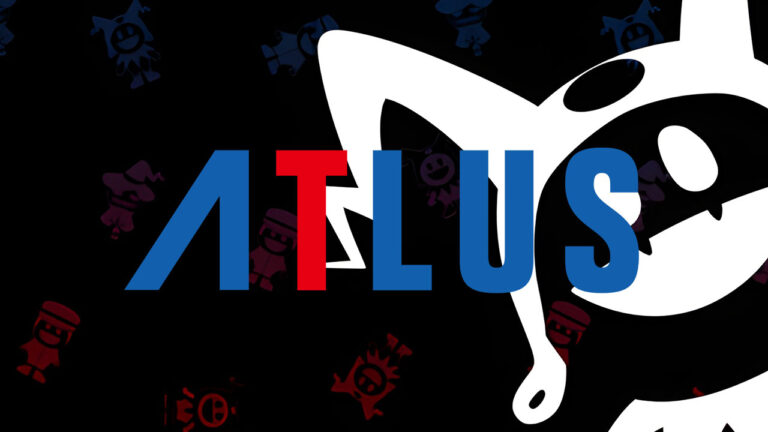 ATLUS teases ‘several unannounced titles’ in the works - Gematsu