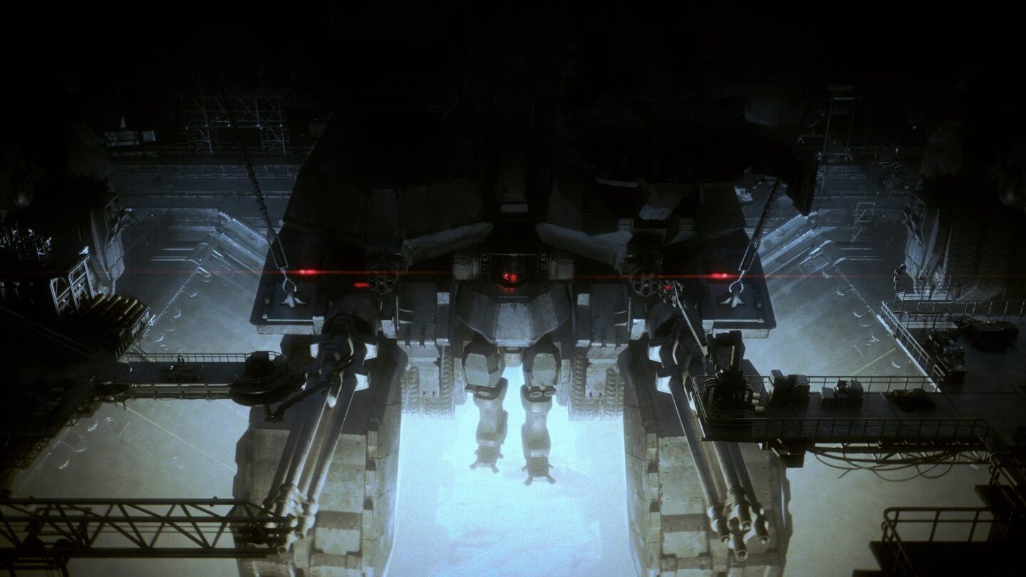 Armored Core VI: Fires of Rubicon announced for PS5, Xbox Series, PS4 ...