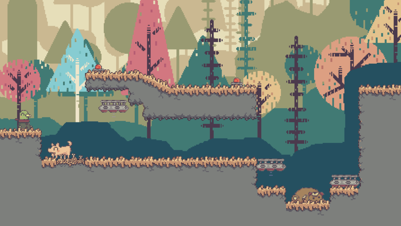 BOKURA launches in Early Access for PC on February 14, 2023 - Gematsu