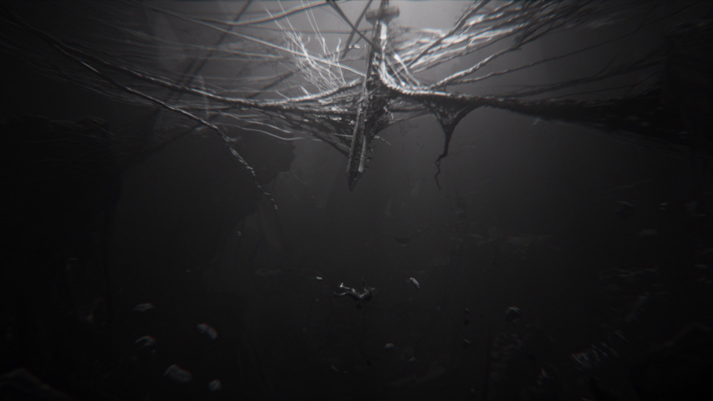 Behemoth cinematic trailer - story-driven single-player action RPG for ...