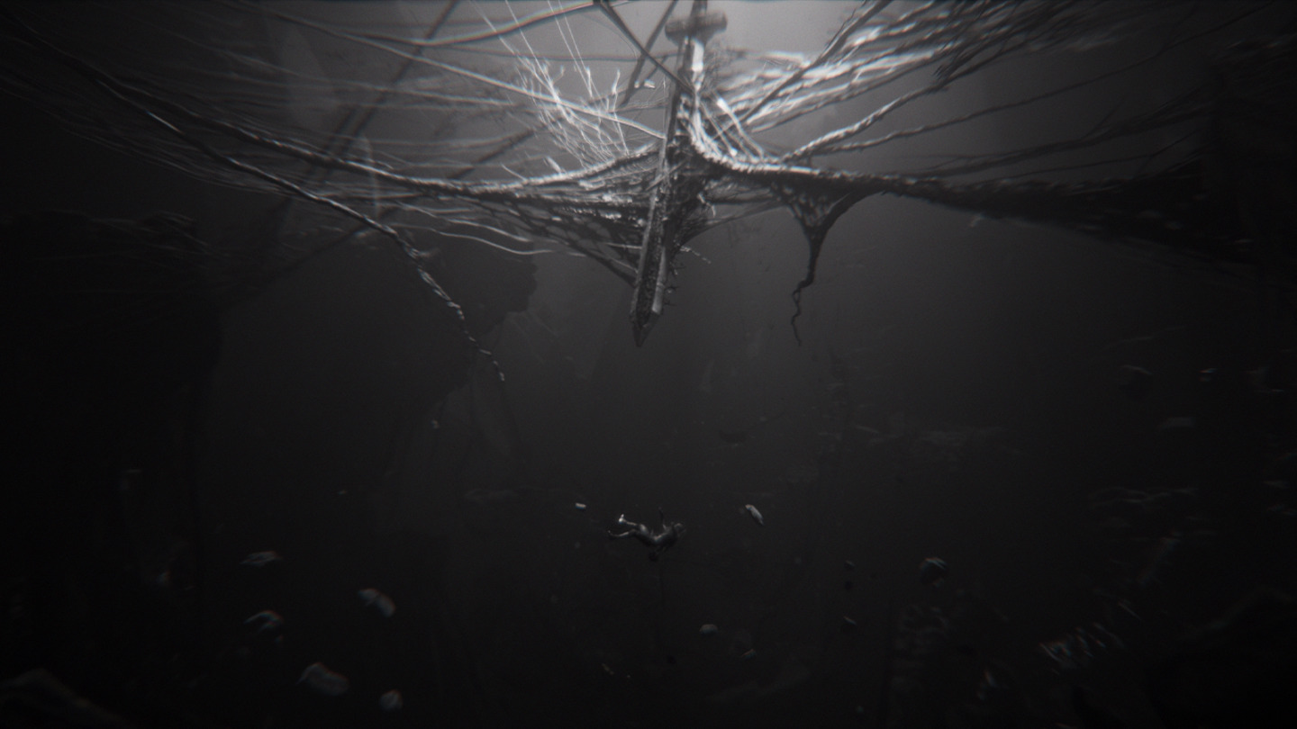 Behemoth cinematic trailer - story-driven single-player action RPG for ...