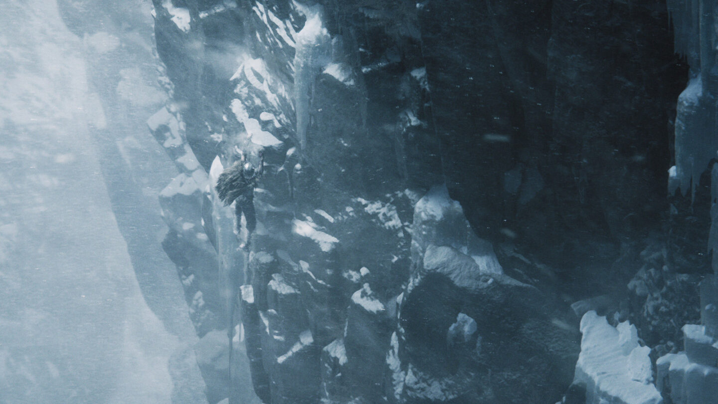 Skydance’s BEHEMOTH - Gematsu