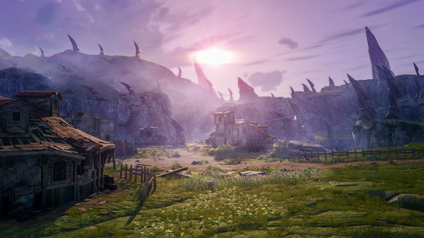 Blue Protocol adds PS5 and Xbox Series versions, launches in second ...