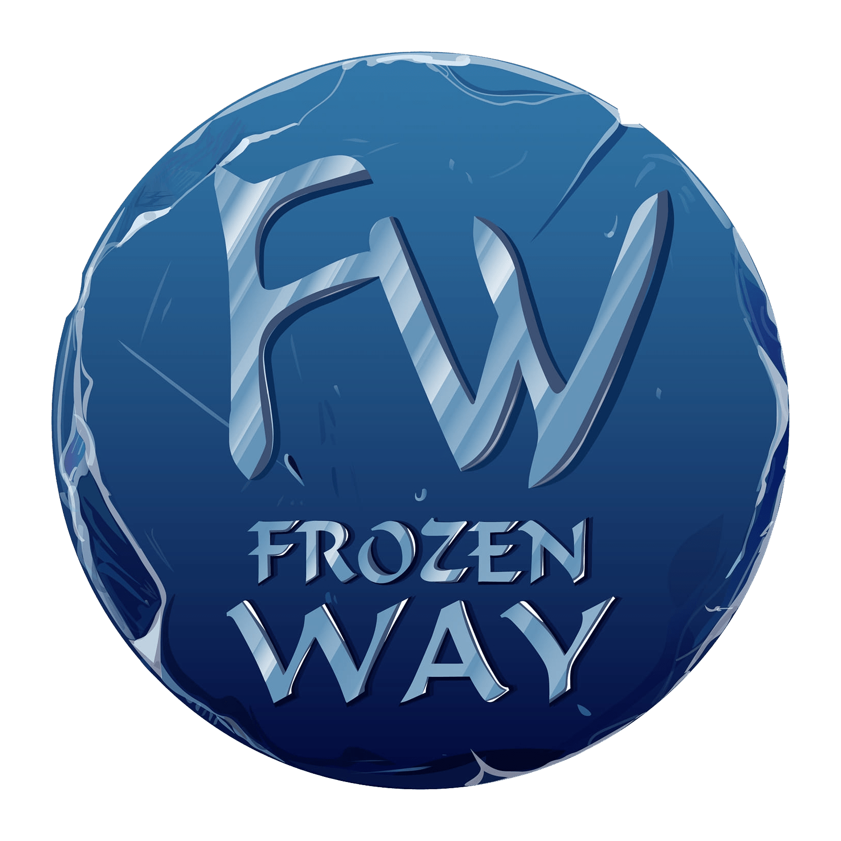 Frozen Way - Gematsu