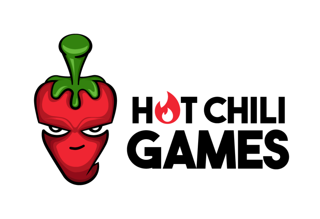 Hot Chili Games - Gematsu