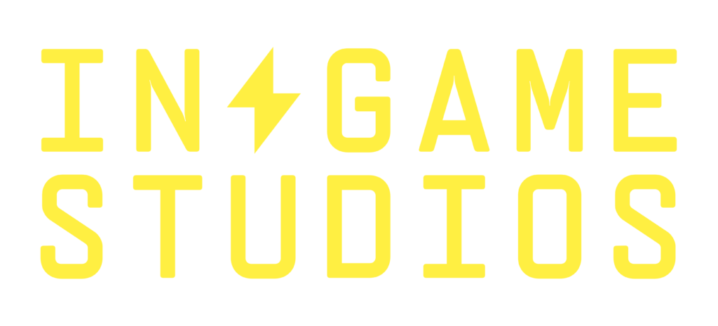 INGAME STUDIOS - Gematsu