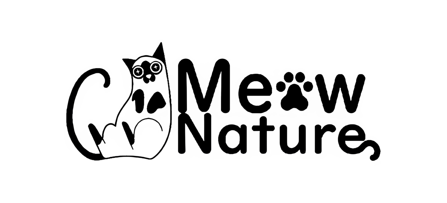 MeowNature - Gematsu