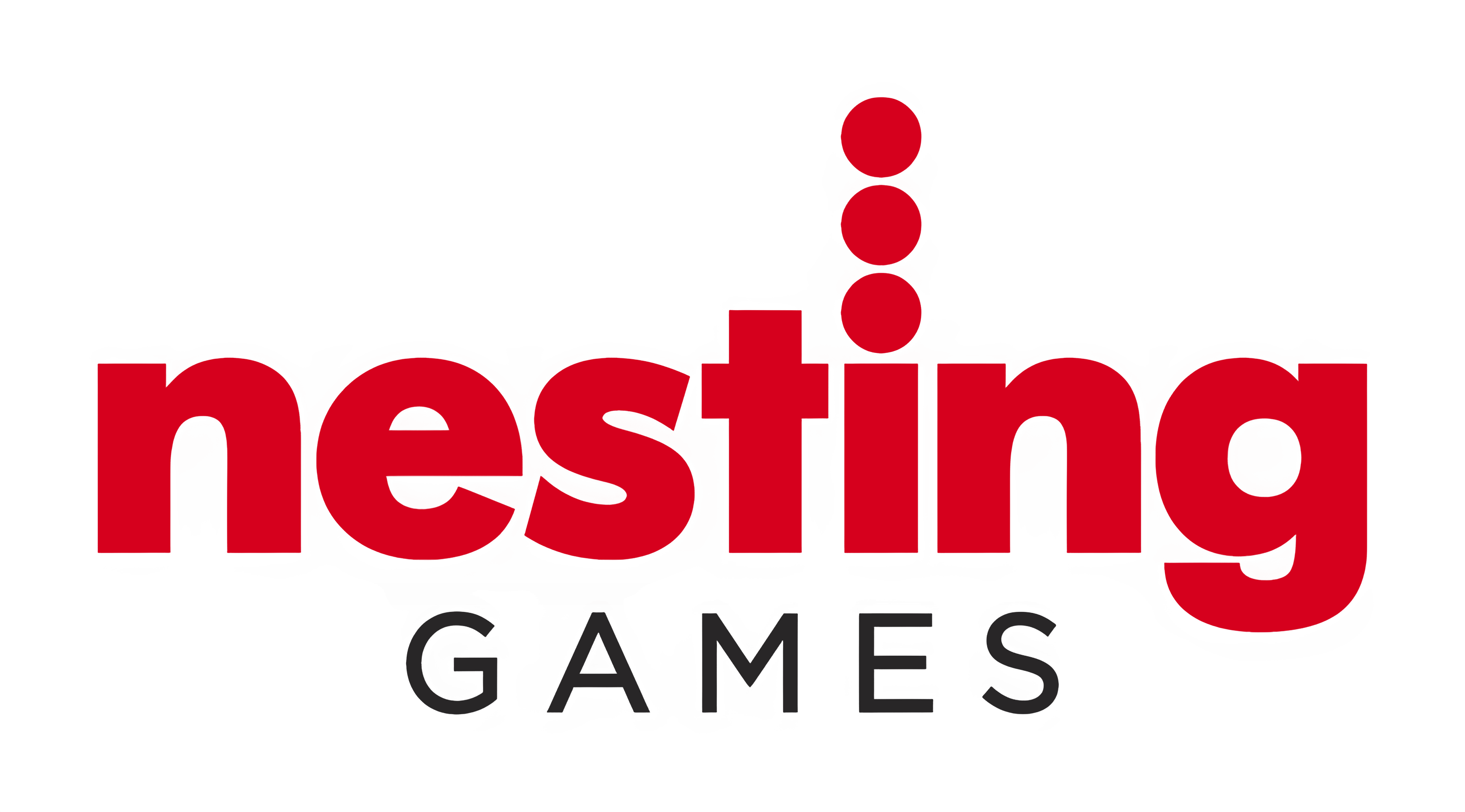 Nesting Games - Gematsu