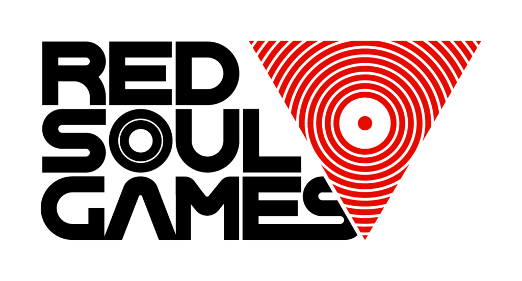 RED SOUL GAMES - Gematsu