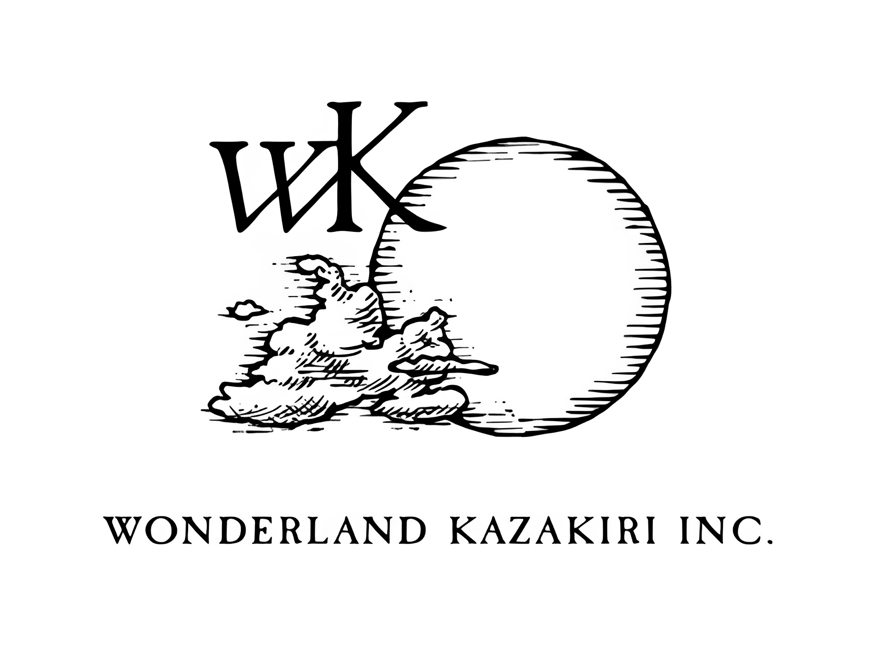 Wonderland Kazakiri - Gematsu