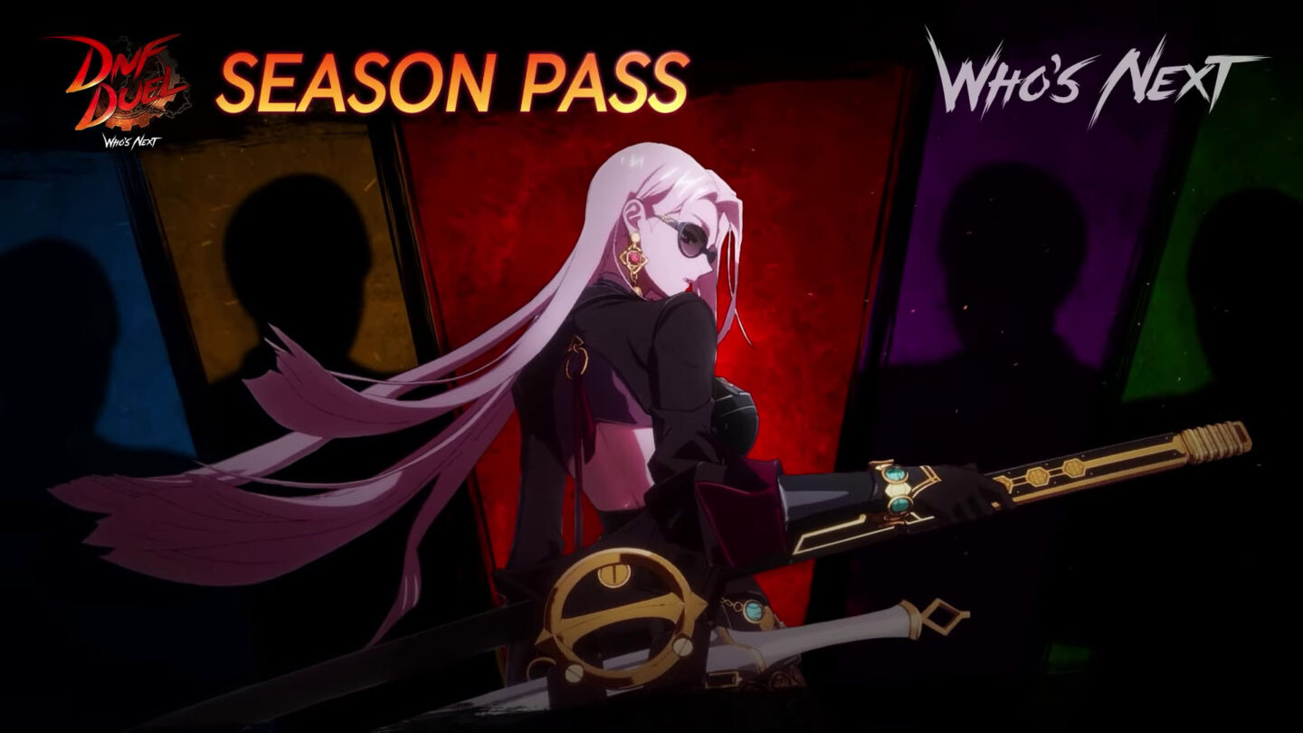 DNF DUEL - ‘Grand Balance Patch’ now available, Switch version launches April 20, 2023, and ...