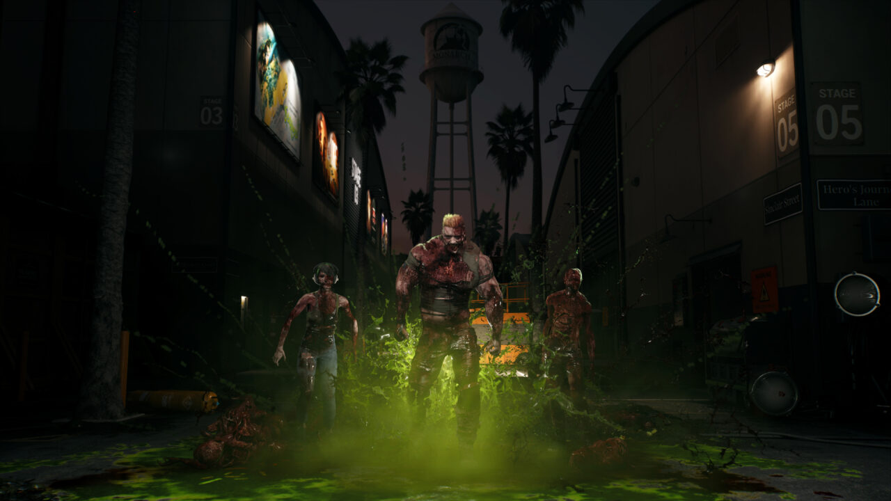 Dead Island 2 trailers, screenshots - ‘Welcome to HELL-A,’ pre-order ...