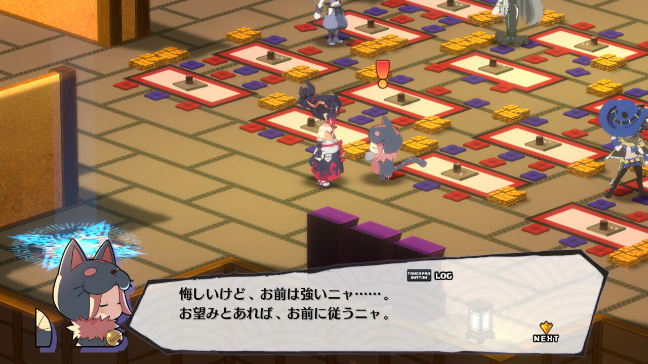 Disgaea 7 details Netherworld Tourism, mini-games, more classes - Gematsu