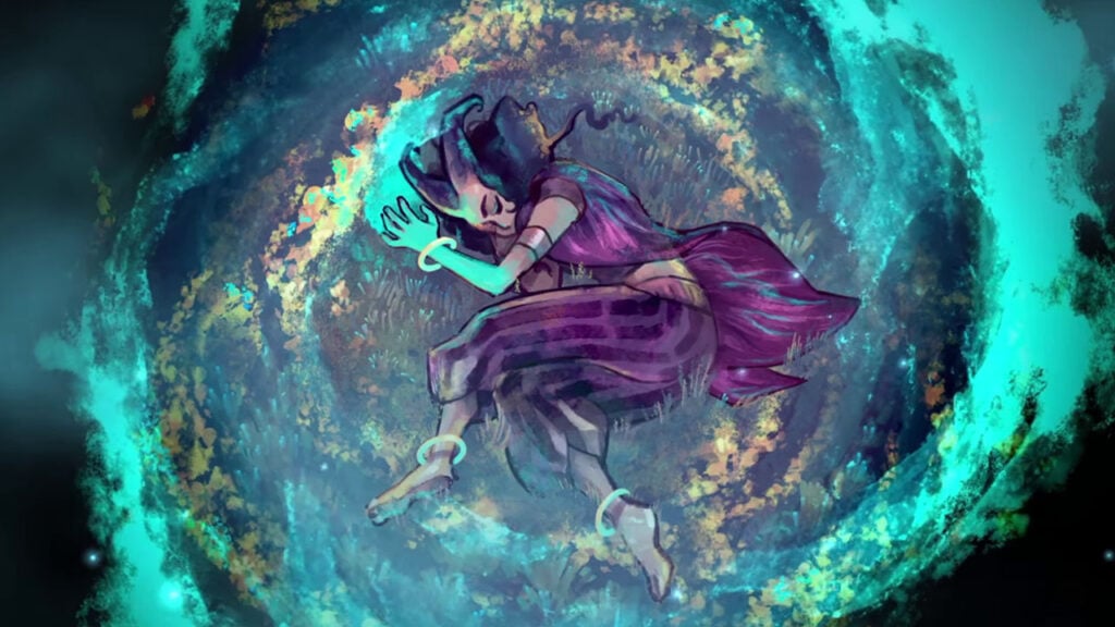 Earthblade reveal trailer, screenshots - Gematsu