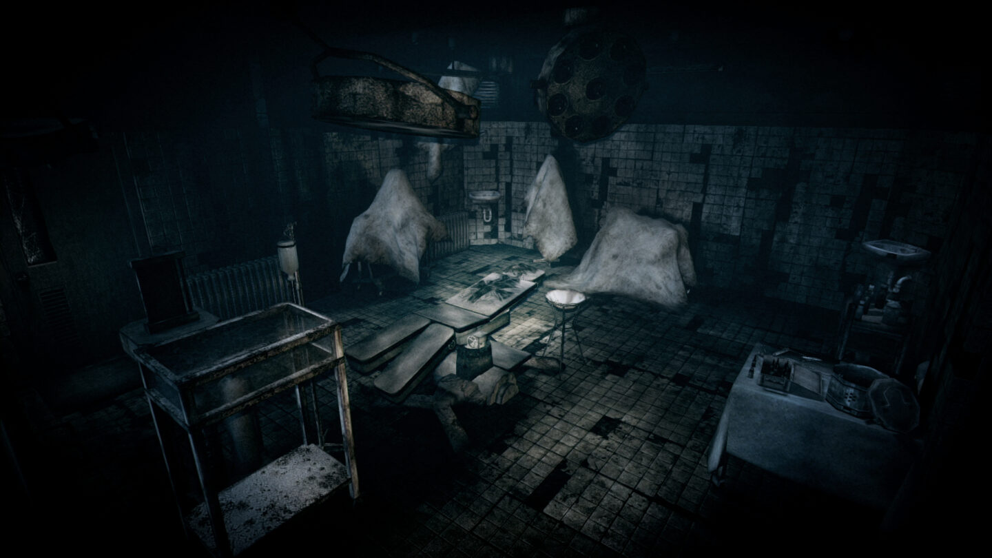 Fatal Frame: Mask of the Lunar Eclipse for PS5, Xbox Series, PS4, Xbox ...