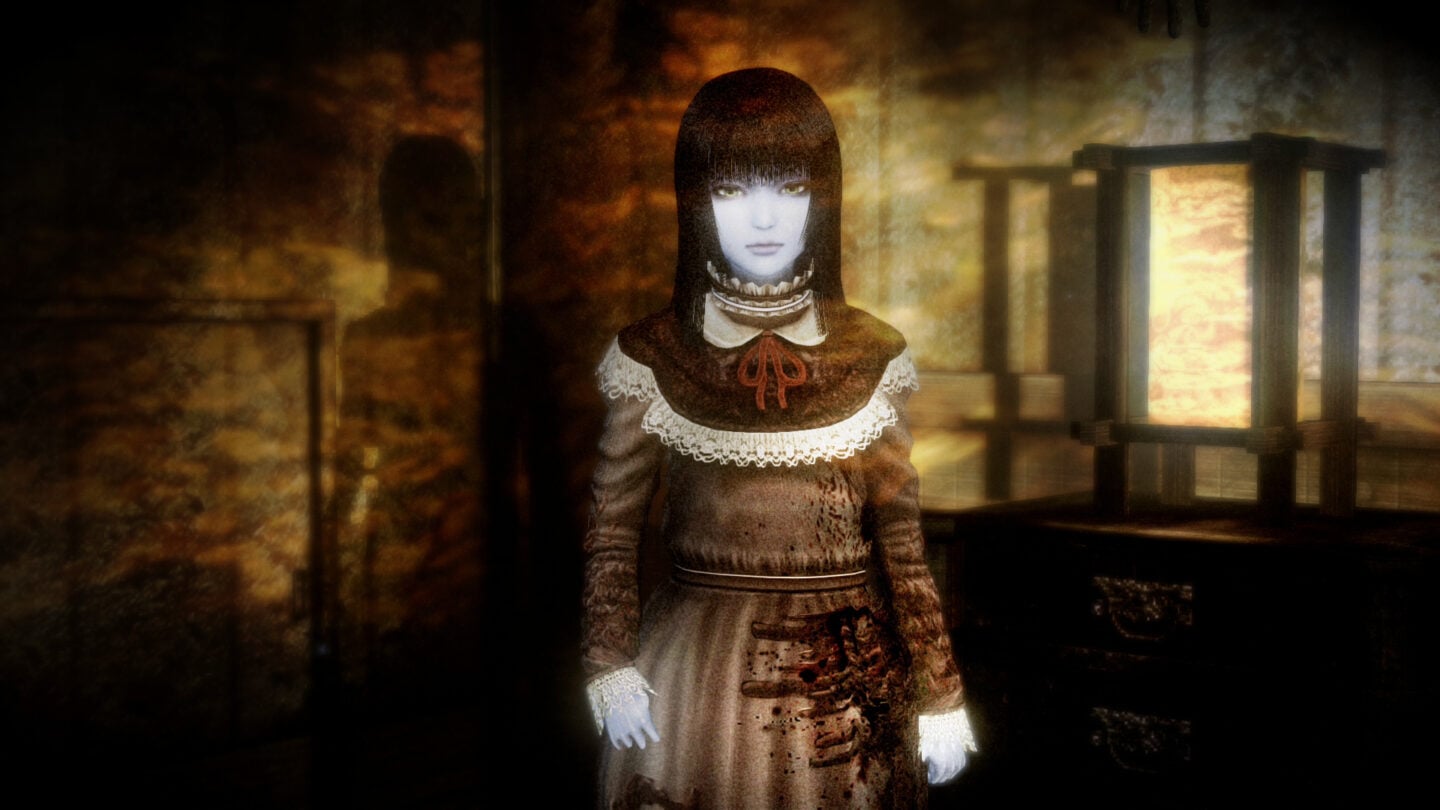 Fatal Frame: Mask of the Lunar Eclipse for PS5, Xbox Series, PS4, Xbox ...
