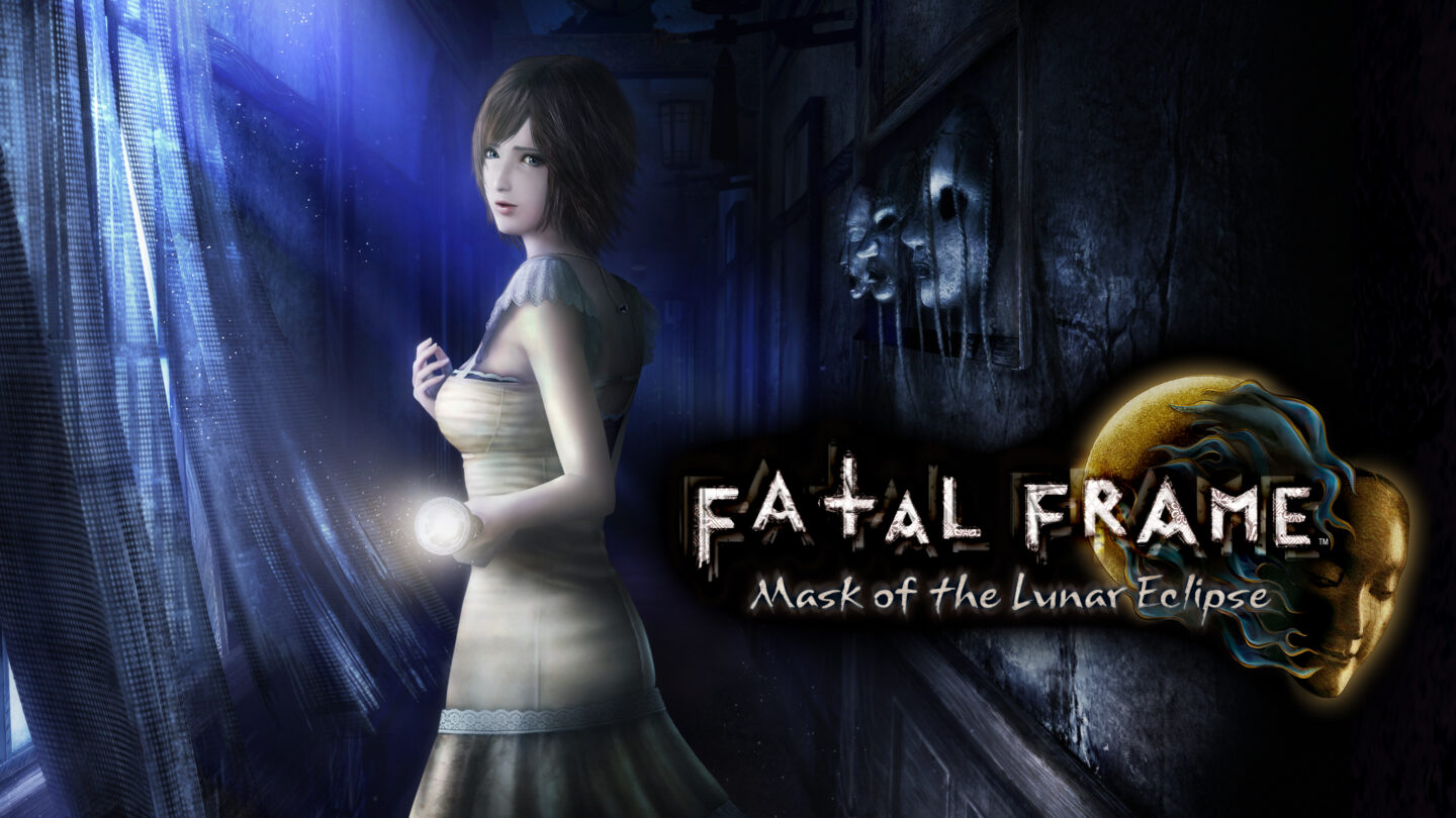 Fatal Frame: Mask of the Lunar Eclipse for PS5, Xbox Series, PS4, Xbox One, Switch, and PC ...