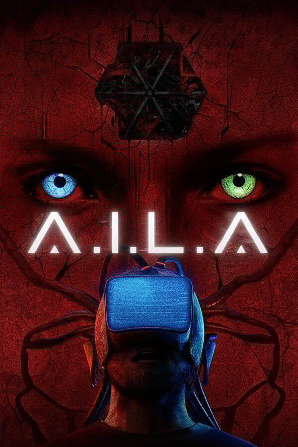 A.I.L.A. - Gematsu