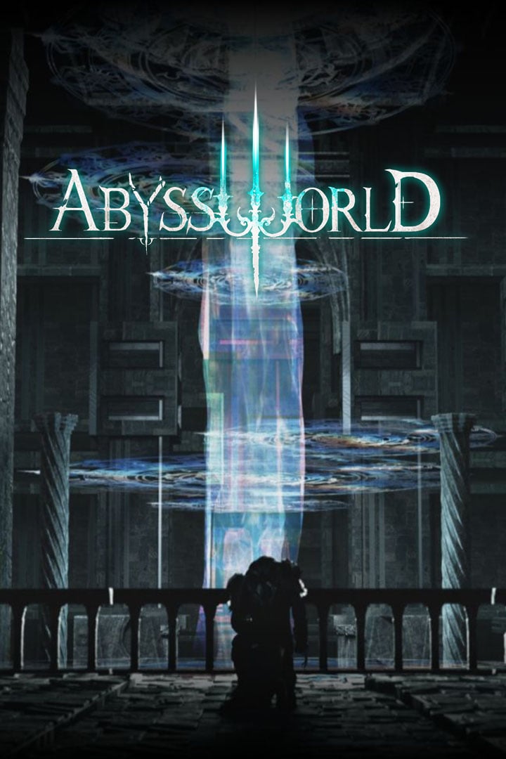 Abyss World - Gematsu