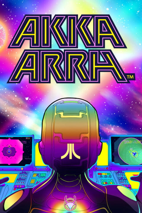 Akka Arrh - Gematsu