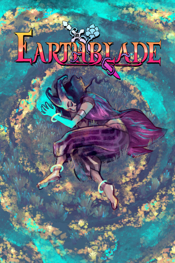 Earthblade - Gematsu