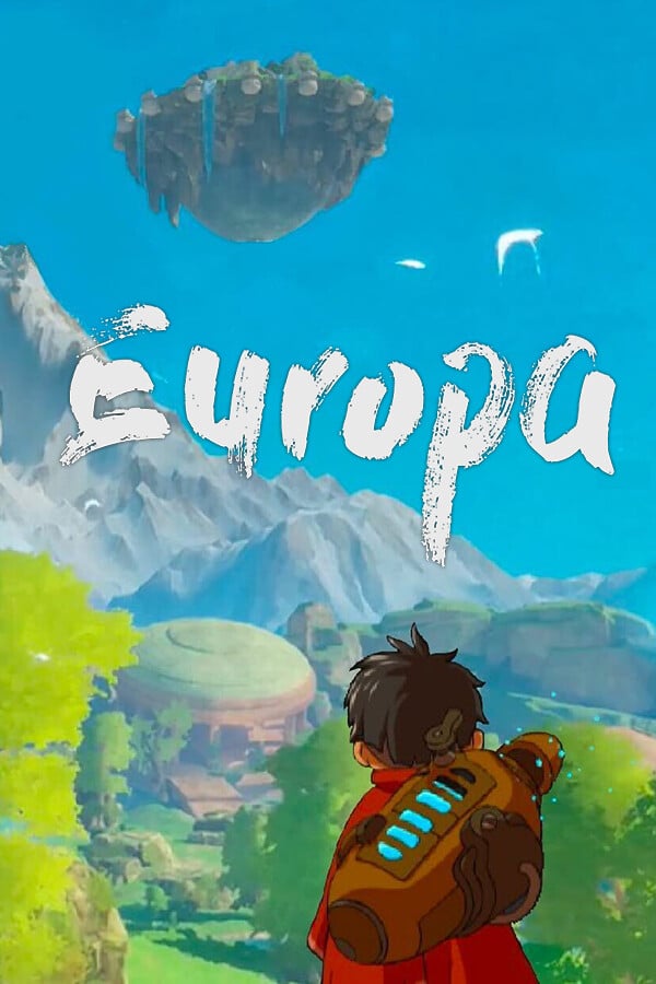 Europa - Gematsu